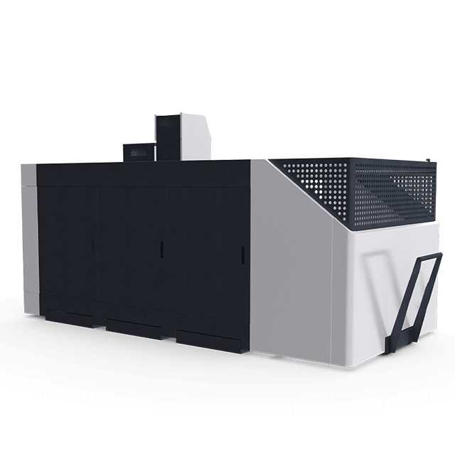 Plate Beveling Machine Manufacturer - GooDa Machinery