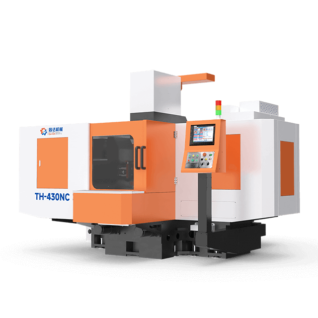 Custom Double Sided Milling Machine - GooDa Machinery