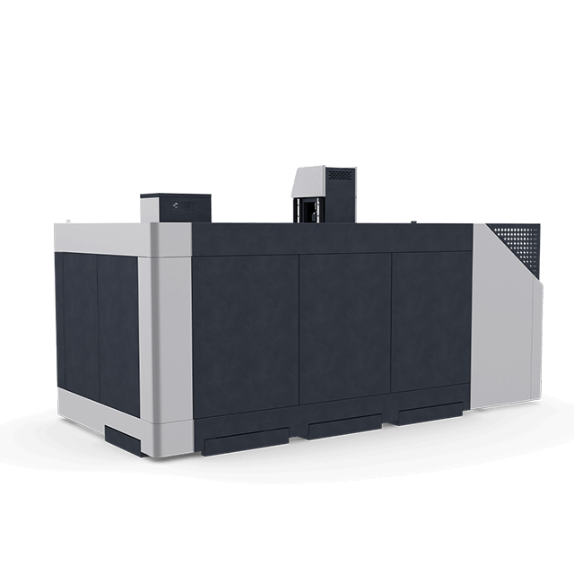 Plate Beveling Machine Manufacturer - GooDa Machinery