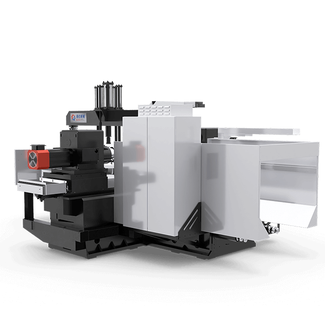 Custom Multi Spindle Milling Machine - GooDa Machinery