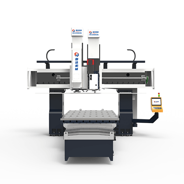 Gantry-type Milling Machine, Gantry-type Milling Machine Products ...