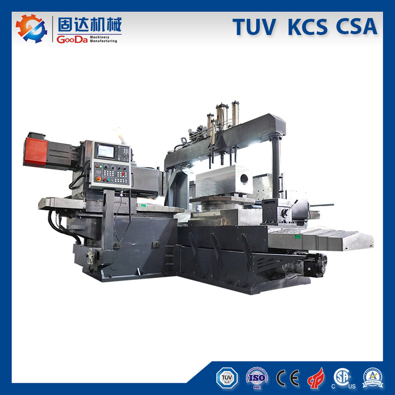 CNC industrial heavy duty high speed saw machine - Buy industrial high ...