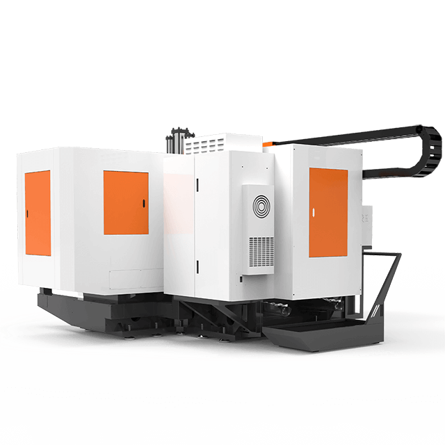 Quality Double Head Milling Machine - GooDa Machinery